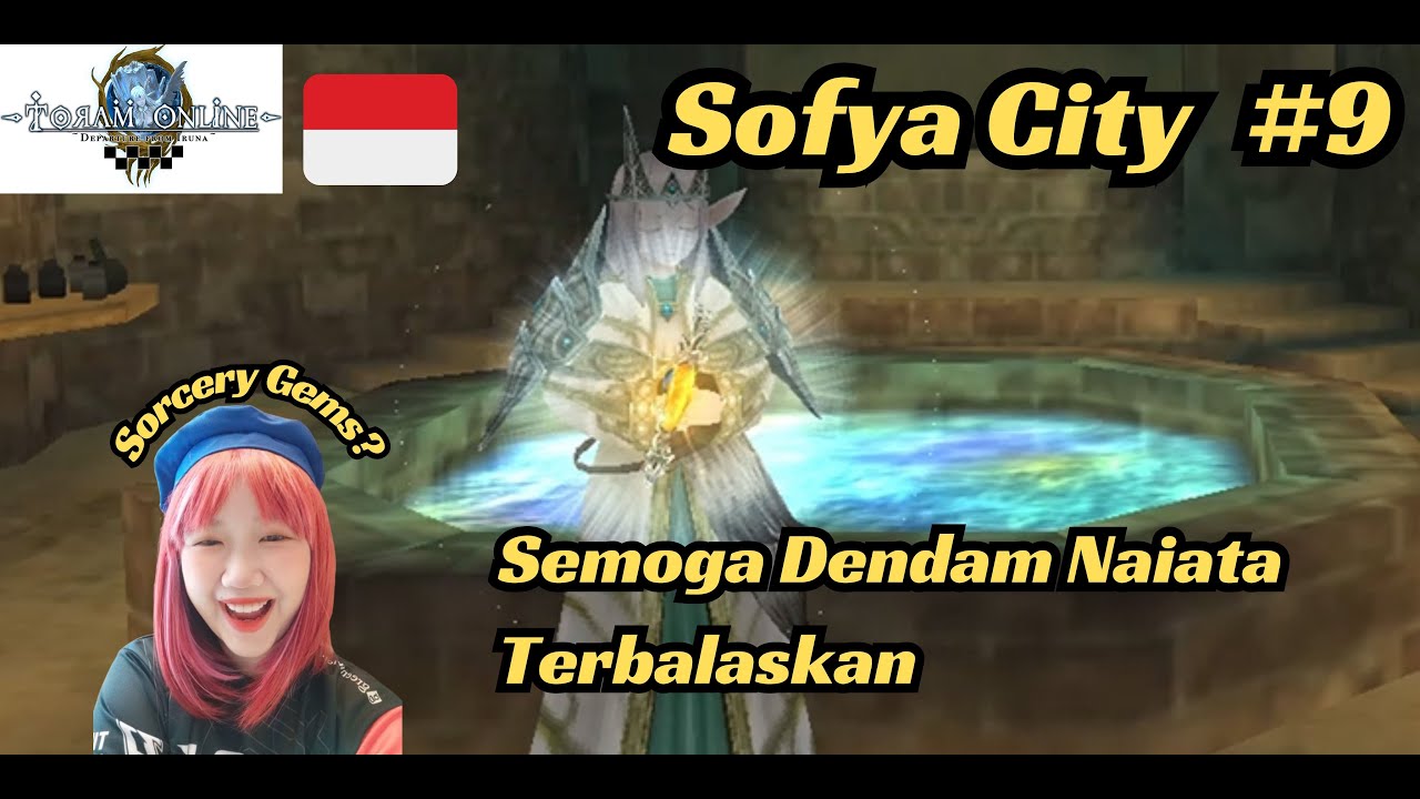 Kehilangan Penglihatan dan Telinga, Ini Kisah Tragis dari Naiata ...