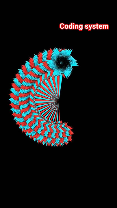 Shorts Pythonprogramming 3d Graphicdesign Loop Turtlepython Pythontutorial