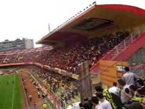 Galatasaray-Polis 1