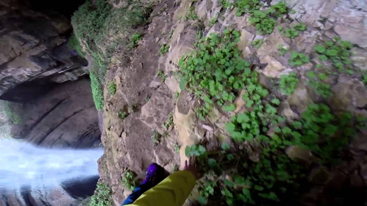 On the edges of Balouh Balaa - YouTube
