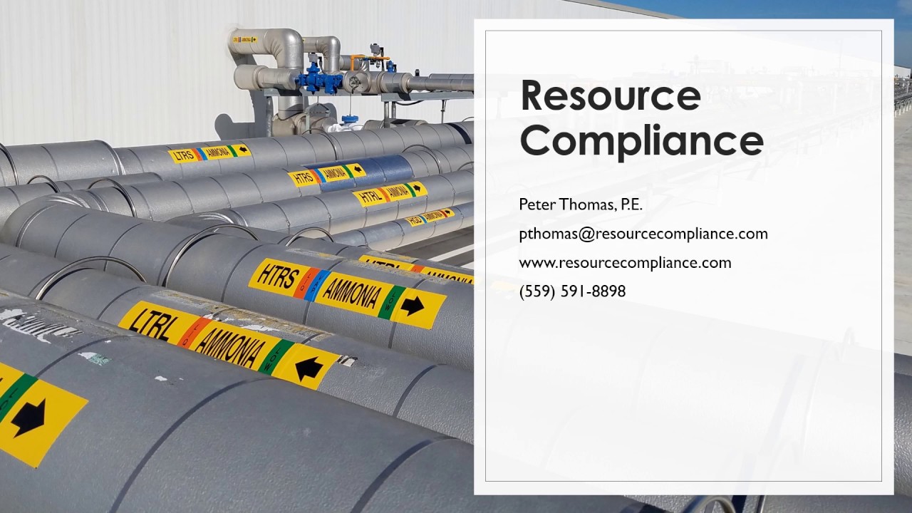 IIAR 9 Chapter 8 - YouTube