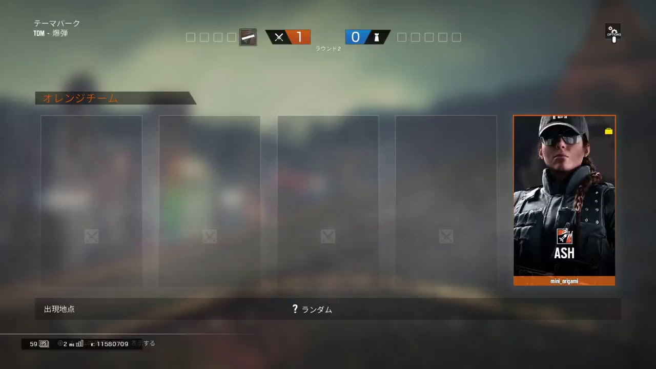 mini_origamiがPS4からブロードキャスト - YouTube