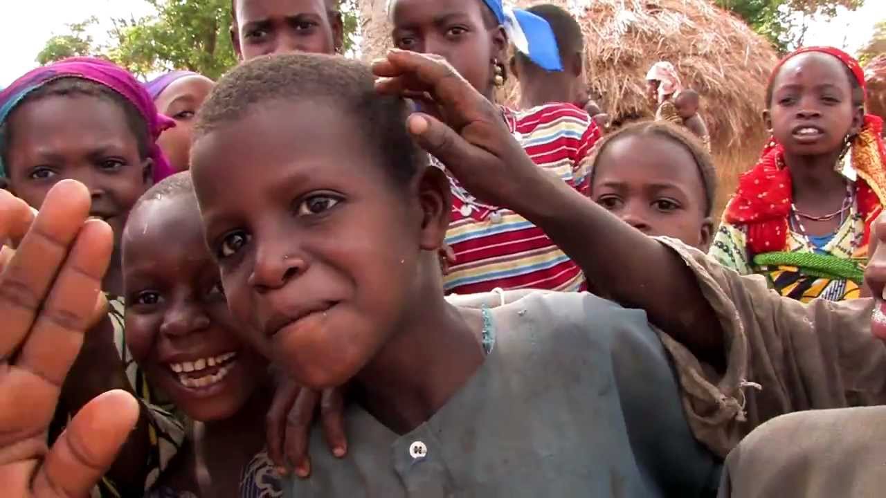 Nigerians - 08 - The Village - YouTube