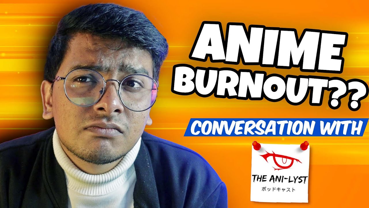 Discussing Anime is Cartoon, Anime Burnout, Crunchyroll Awards with ...
