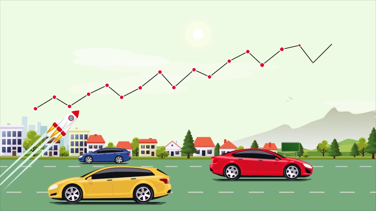 How To Rate Drivers With Driverate - YouTube