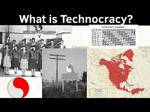 What is Technocracy? - YouTube