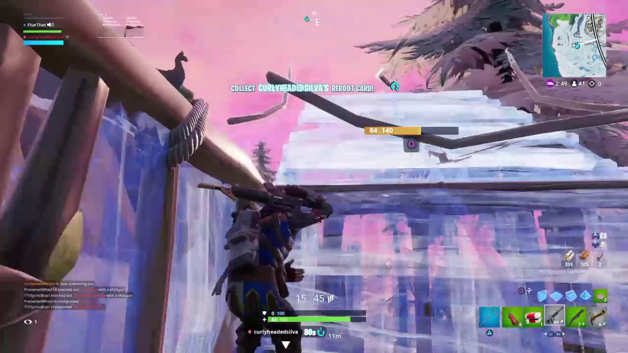 How to get a reboot card - YouTube