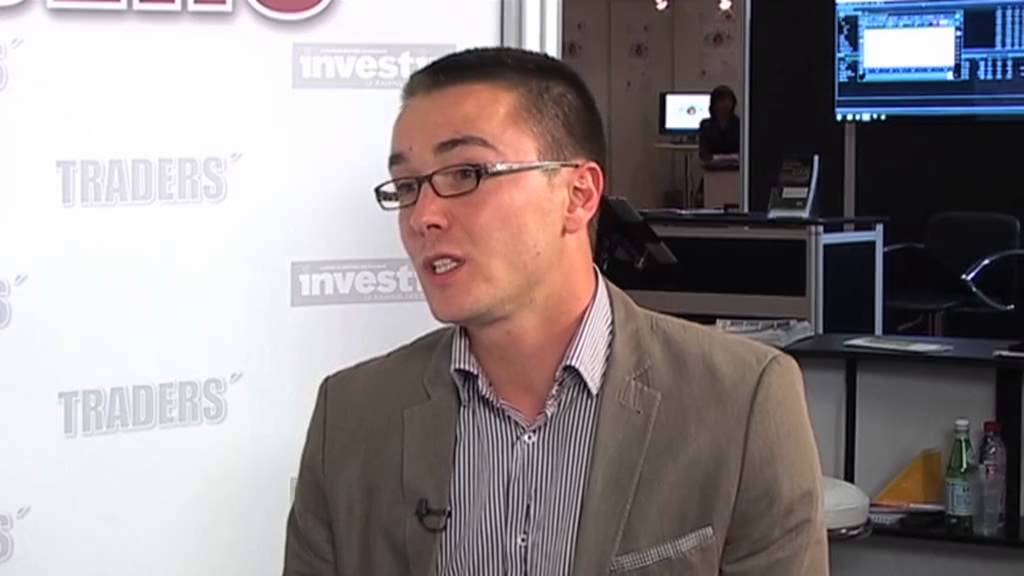 En direct des marchés financiers : Vincent Launay - YouTube