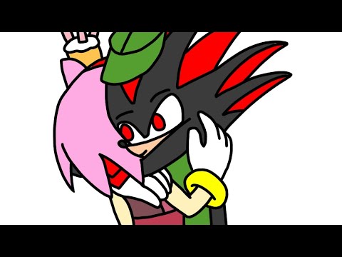 La verdadera novia de shadow (Rangugamer y Ericrod) - YouTube