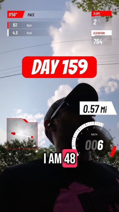 #red25 Day 159 and 48 hours into my 72-120 hour fast! - YouTube