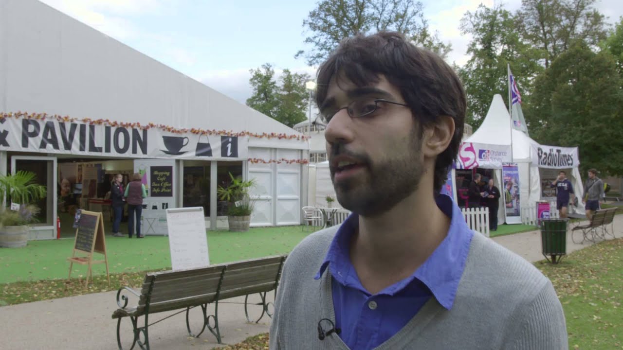 Memory Network: The Proust Phenomenon - YouTube