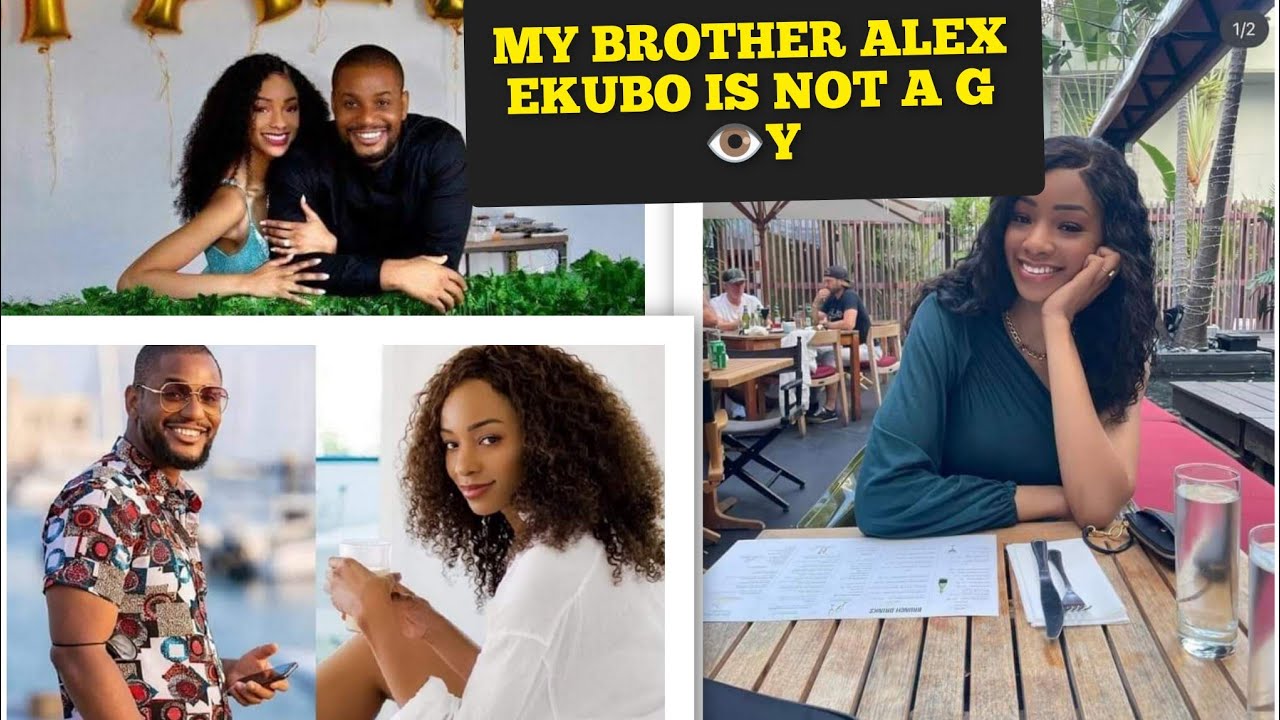 SHOCKING MY BROTHER ALEX DO CALL ME WHEN EVER THEM WANT TO START😱 ...