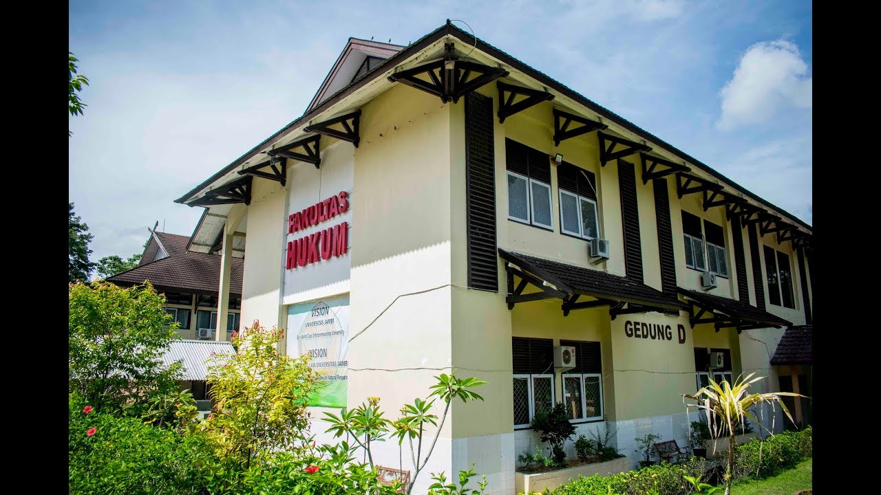 FH UNJA 2019 - YouTube