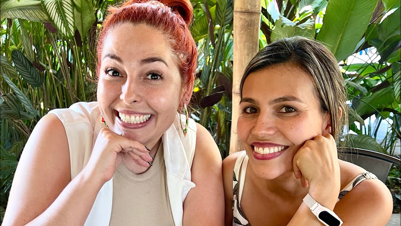 Storychisme: Ruth Castro Montoya - YouTube