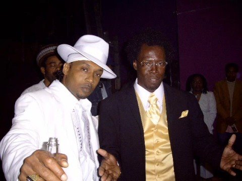Shabba Ranks Mr Loverman - YouTube