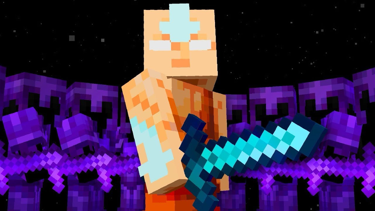 I Became Minecraft’s Deadliest Player - YouTube