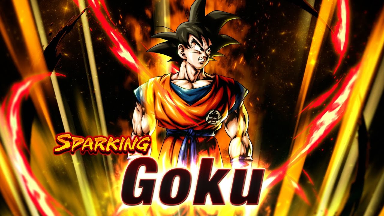 DRAGON BALL LEGENDS "SP Goku", "SP Yamcha" Trailer - YouTube