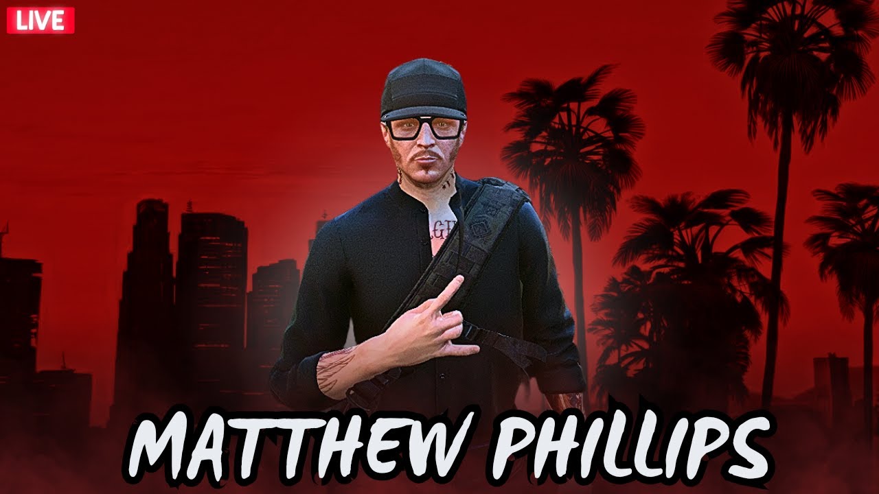 PUBG PC NOW | Matthew Phillips Done | Soulcity By Echo Rp | # ...