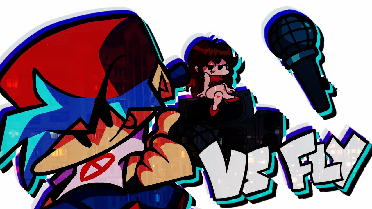 VS Fly v1 - Full Showcase - YouTube