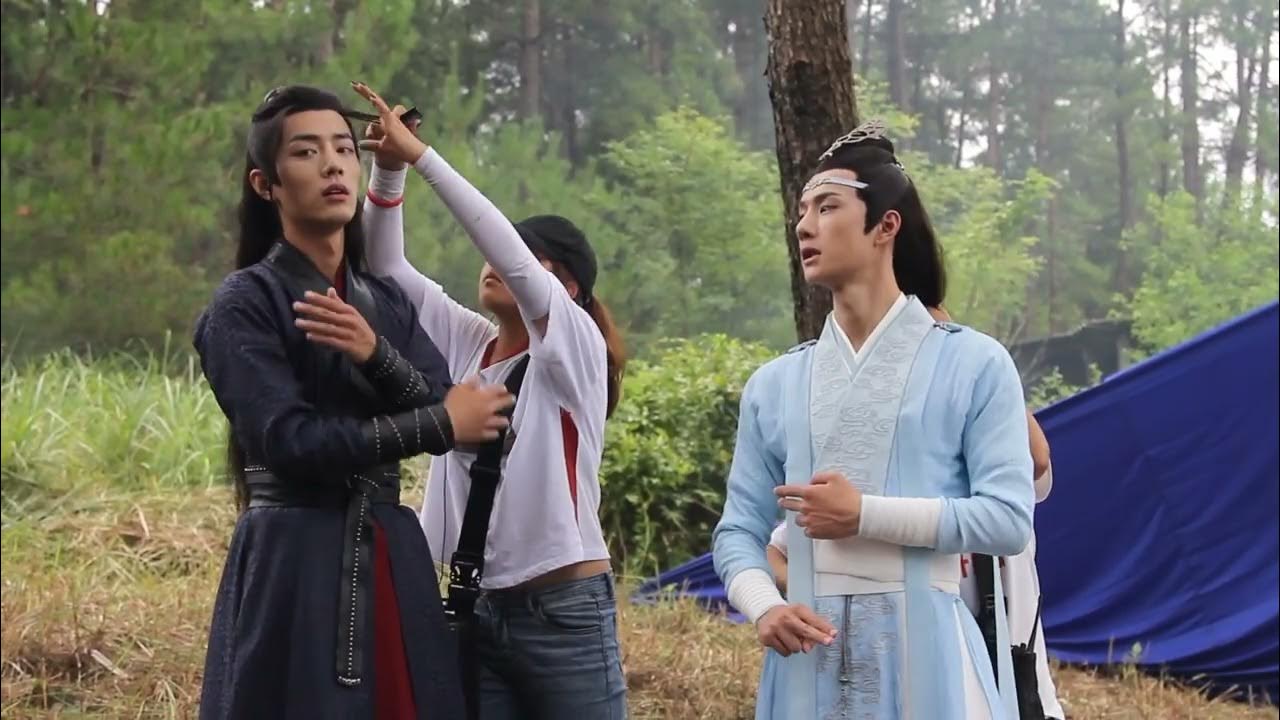 THE UNTAMED BTS #90 [ENG SUB] - YouTube