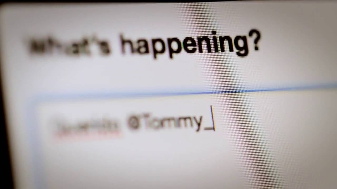 Querido Tommy - YouTube