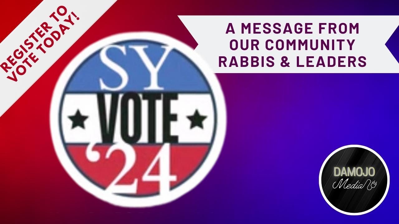 SY Vote ‘24 - Registration Video - YouTube