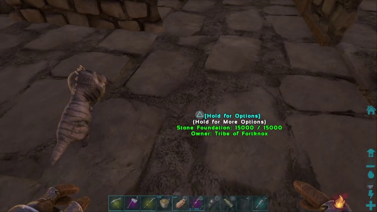 Shaylo_Nate's Live PS4 Broadcast - YouTube