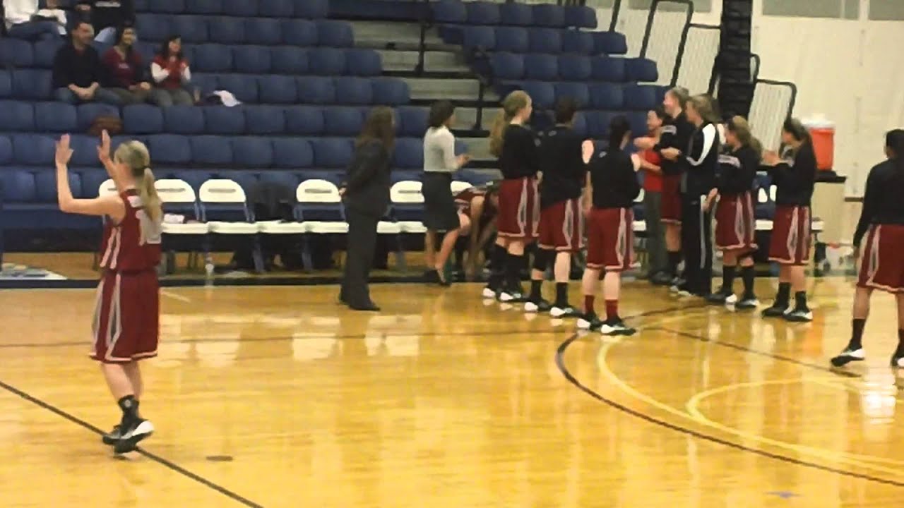 Grove City College Women's Basketball 009 - YouTube