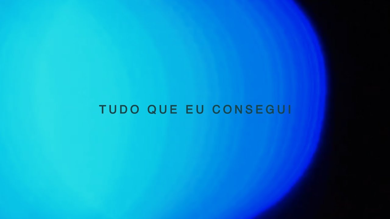Frejat - Tudo Que Eu Consegui - Vídeo Oficial - YouTube