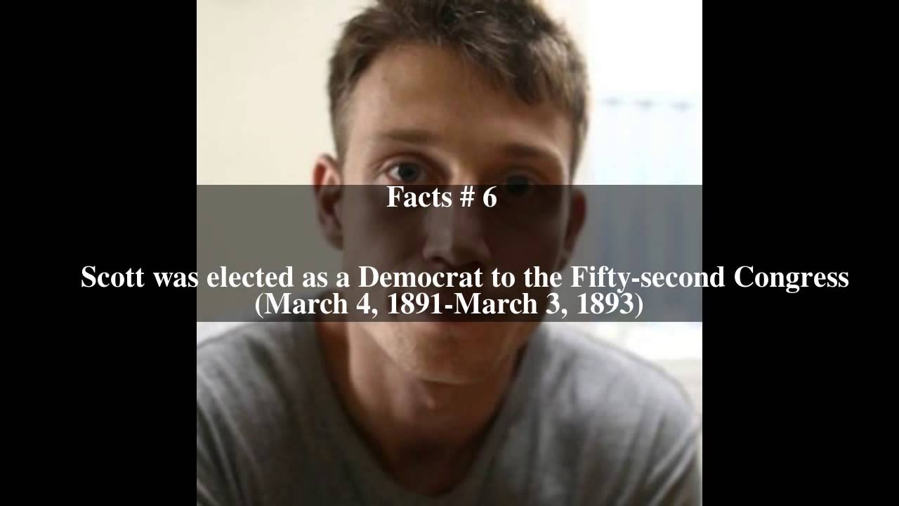 Owen Scott Top # 9 Facts - YouTube