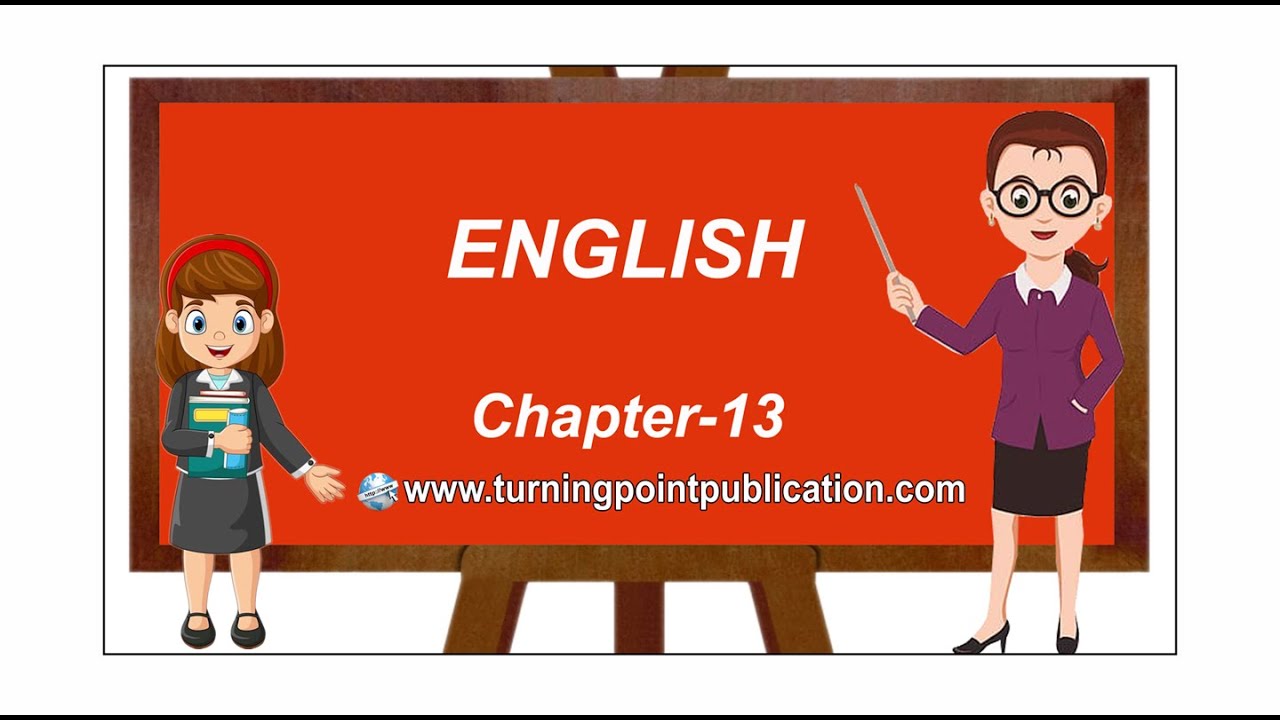 Chapter 13 - YouTube