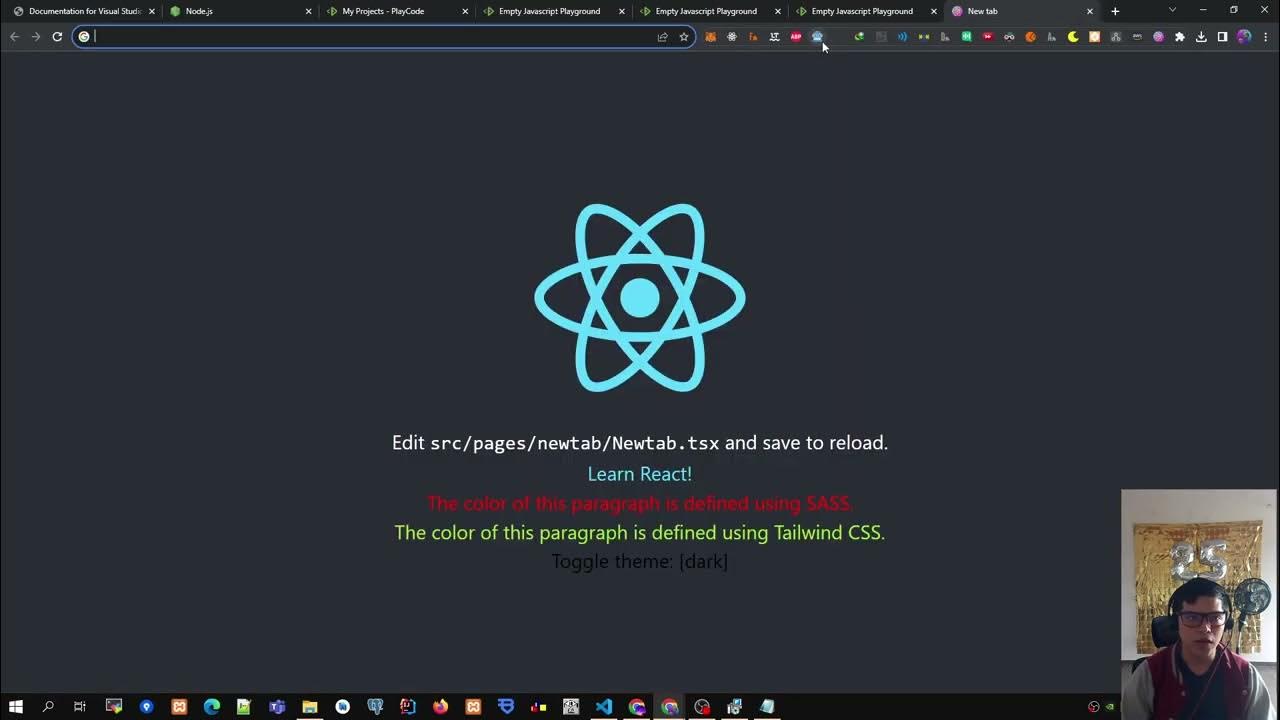 Ejecutar Javascript Sin Playcode Youtube