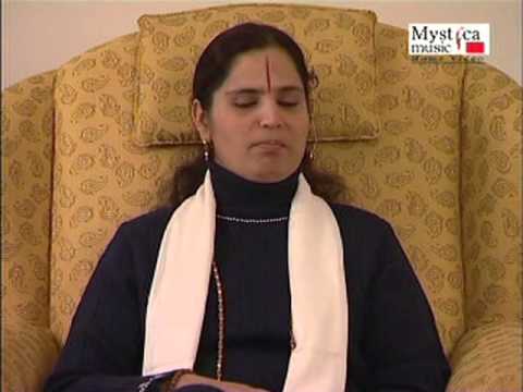 Why is a Woman Guru Taken as a Mother? - YouTube