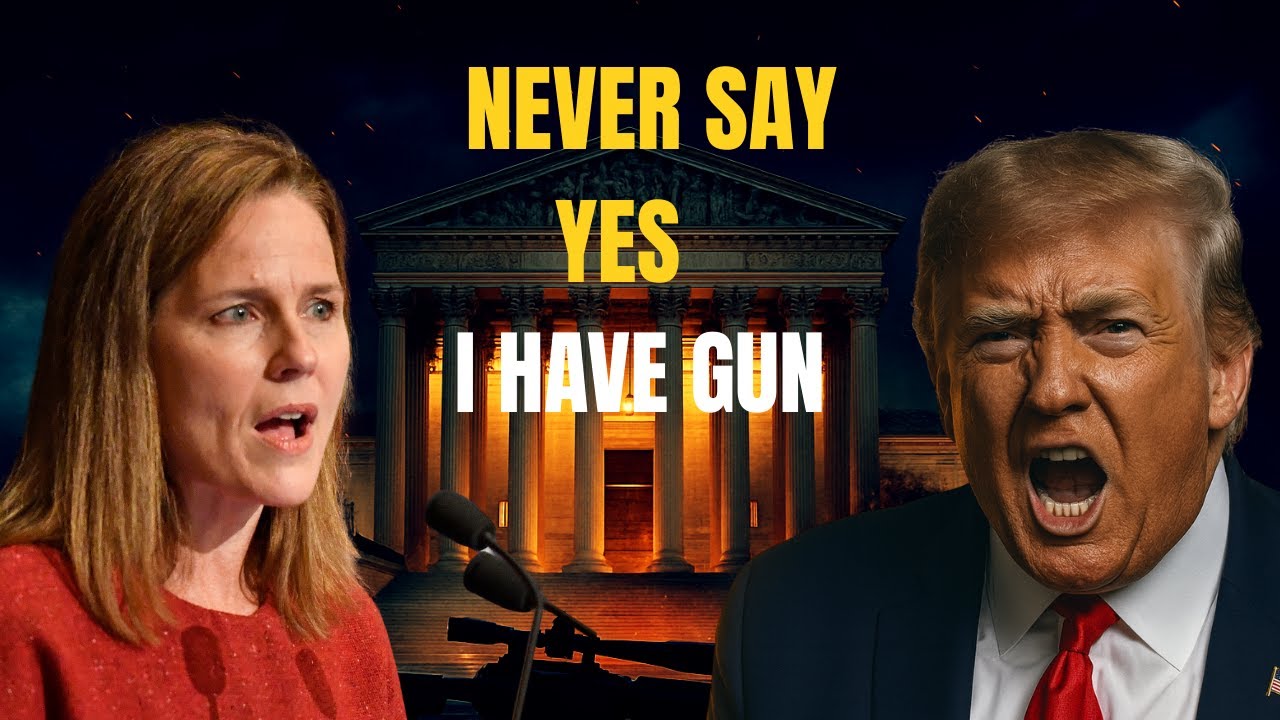 Lawyer: Never Say 'Yes I Have a Gun' to Police (Say This Instead) - YouTube