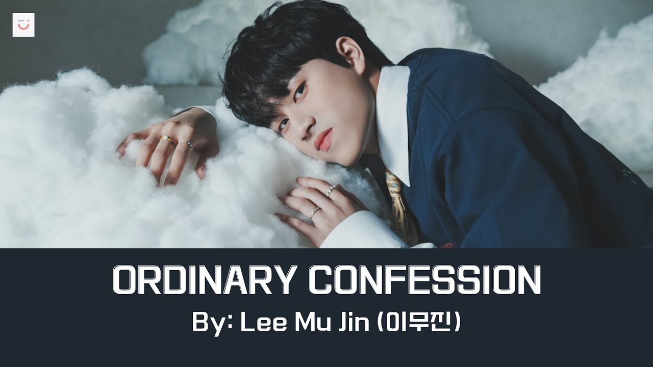 Ordinary Confession (잠깐 시간 될까) - Lee Mu Jin (이무진) | [Vietsub - Hangul - Easy Lyrics] - YouTube