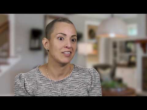 Premenopausal MBC Patient Stories