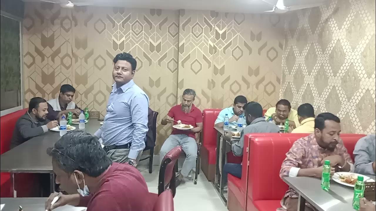 রাফির জন্মদিন @ Bismillah Food Palace, RS Tower, Savar Bus-stand, Savar. - YouTube