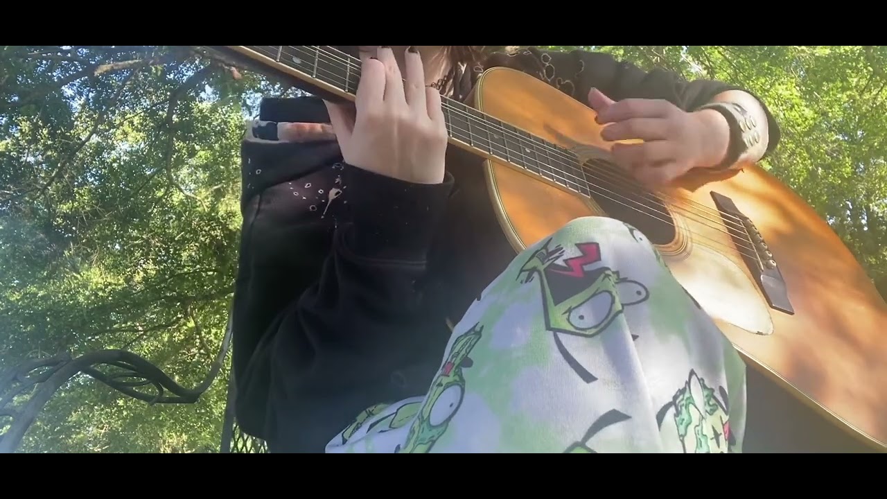 the sink - hey, nothing cover - YouTube