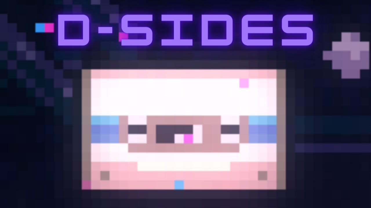 My FIRST Attempt at the Celeste D-Sides - YouTube
