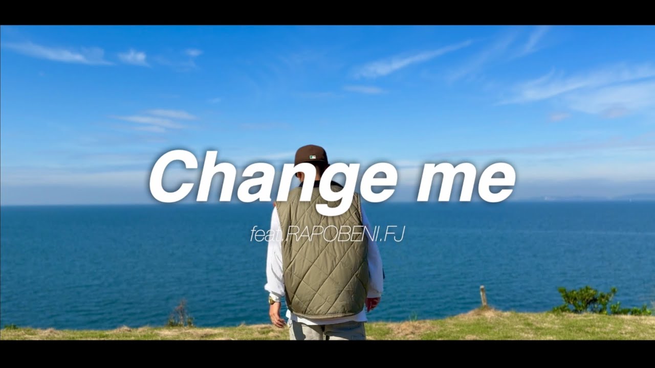 NO NAME DAWG - Change me feat.RAPOBENI.FJ(Official Music Video) - YouTube