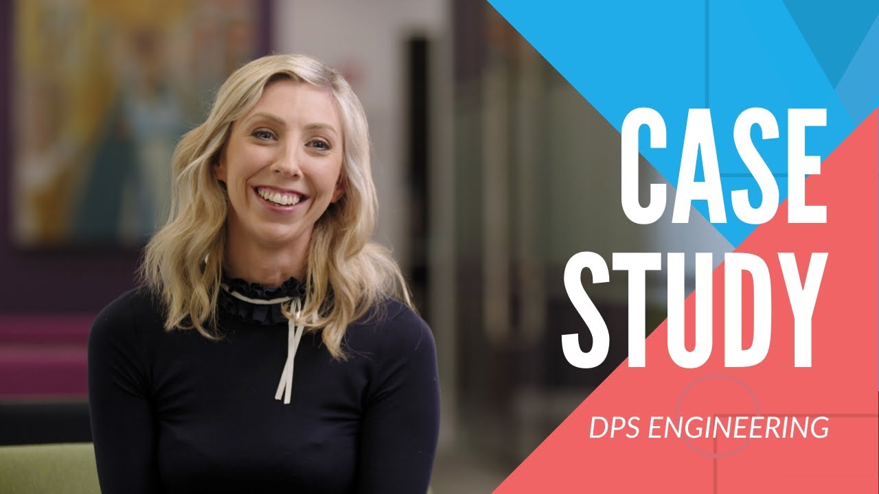 DPS - Careers at DPS - Case Study Video - YouTube