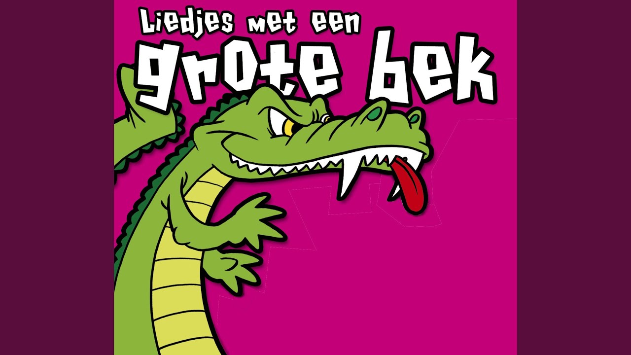 Beertje Colargol - YouTube