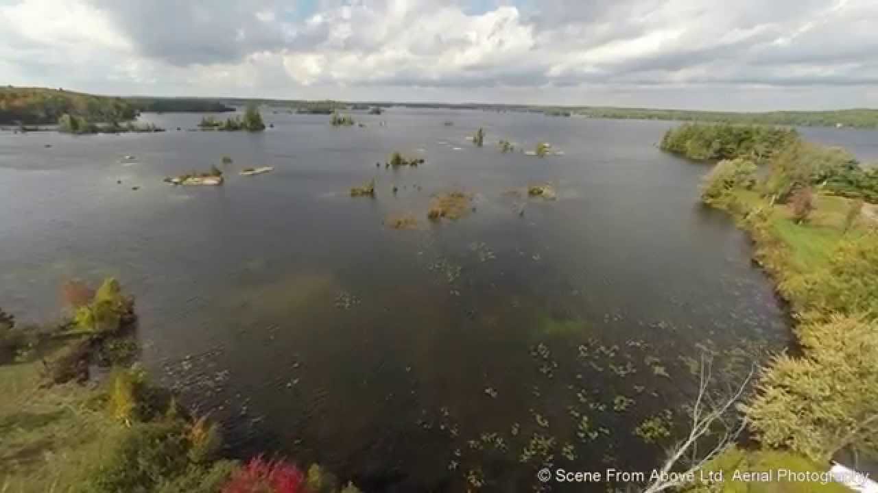 2250 6th Line Douro-Dummer (Stoney Lake) - YouTube