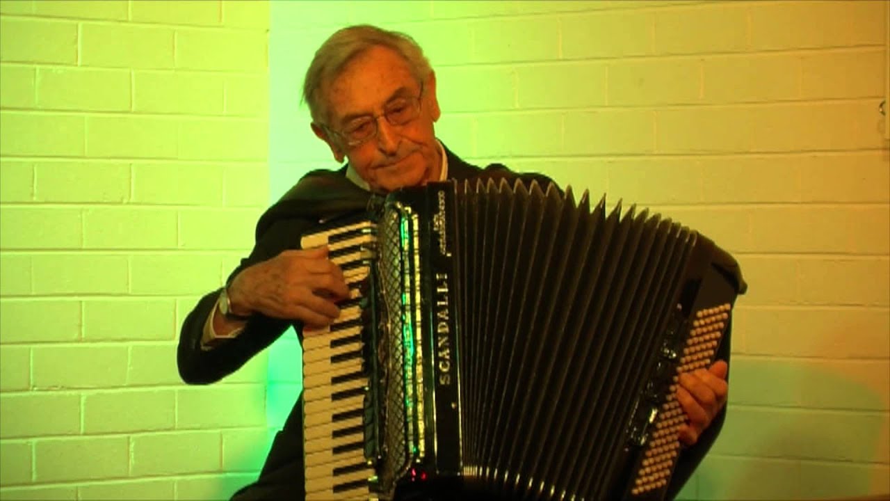 LOVE (Enzo Toppano & Vov Dylan) - YouTube