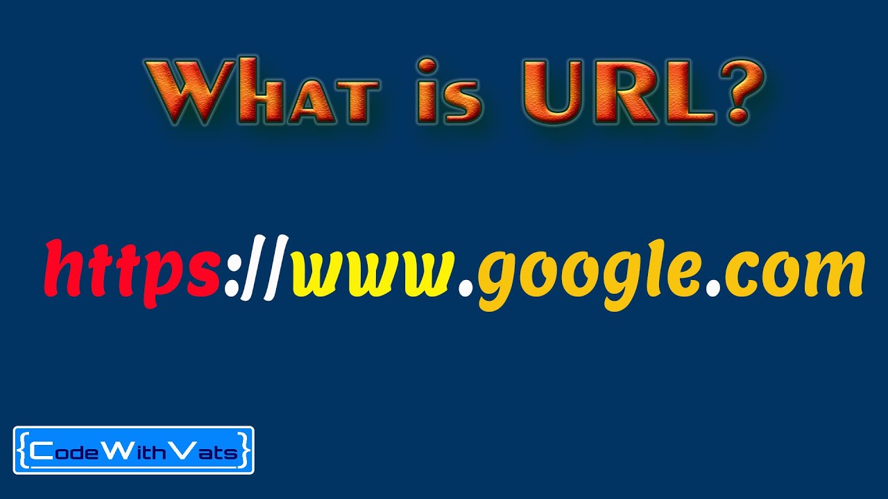 What Is URL Universal Resource Locator Meaning Of URL YouTube what-is-url-universal-resource-locator-meaning-of-url-youtube