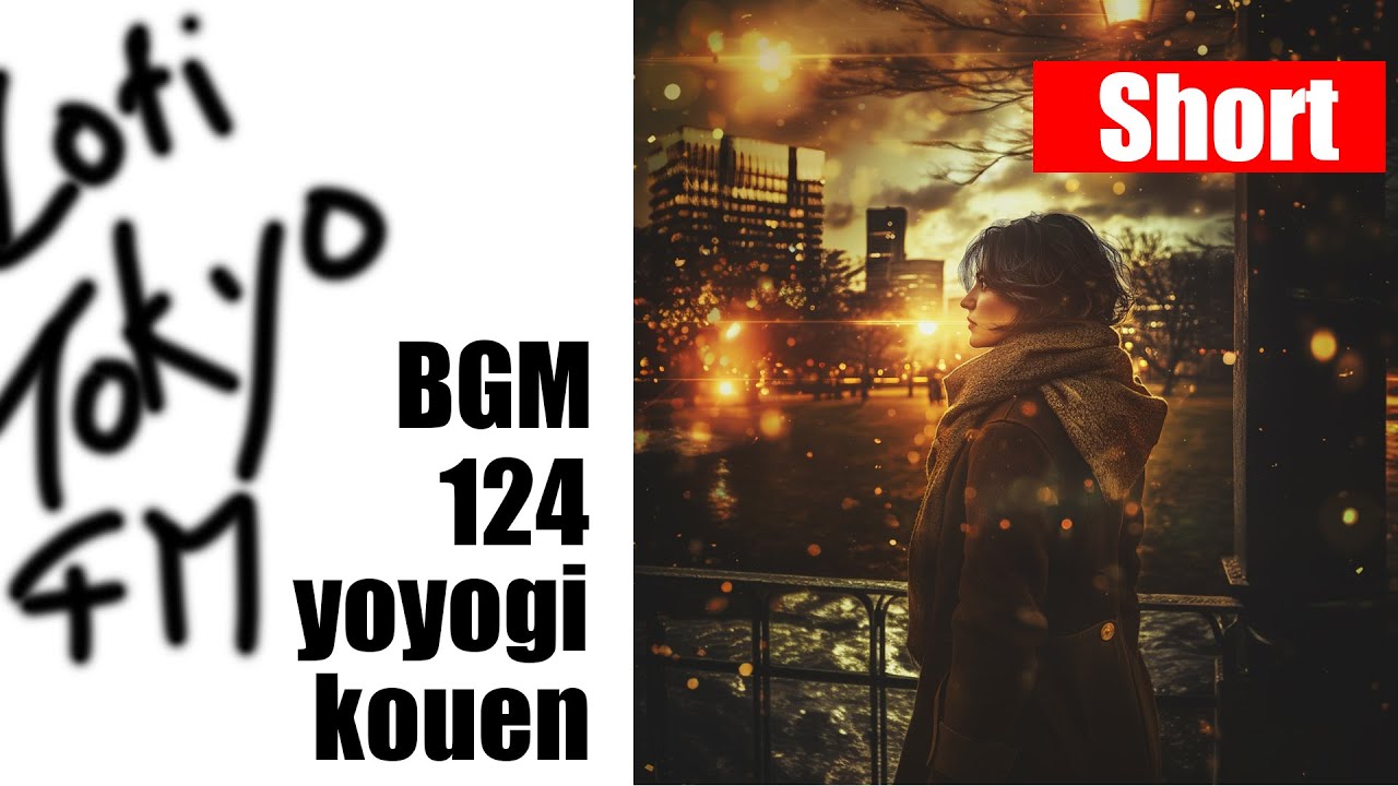 The 5-Minute Night BGM Hack for Better Sleep 124 - YouTube