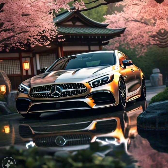 Mercedes lovers - YouTube