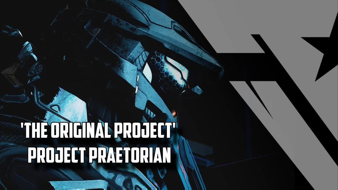 Sentinel | 'The Original Renegade' (Exodus Trailer) - YouTube