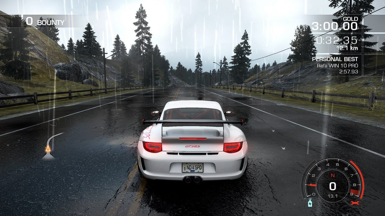 NEED FOR SPEEDY PORCHE 911 GT3 RS BMW M3 E MASERATI GAMEPLAY - YouTube