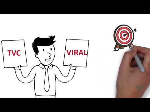 [Chia sẻ kiến thức] Phân biệt TVC và Viral Clip khác nhau như thế nào? - Việt Producer #viralvideo